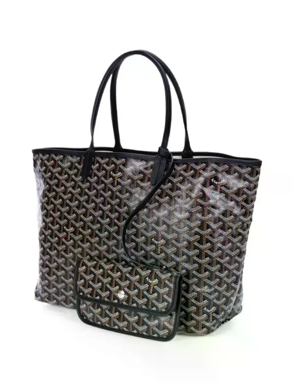 Goyard Saint Louis Pm Tote Bag