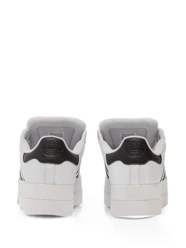 Adidas Superstar Stack Sneakers