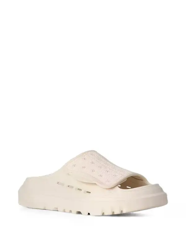 UGG Peakmod Touch-strap Mesh-panel Slides