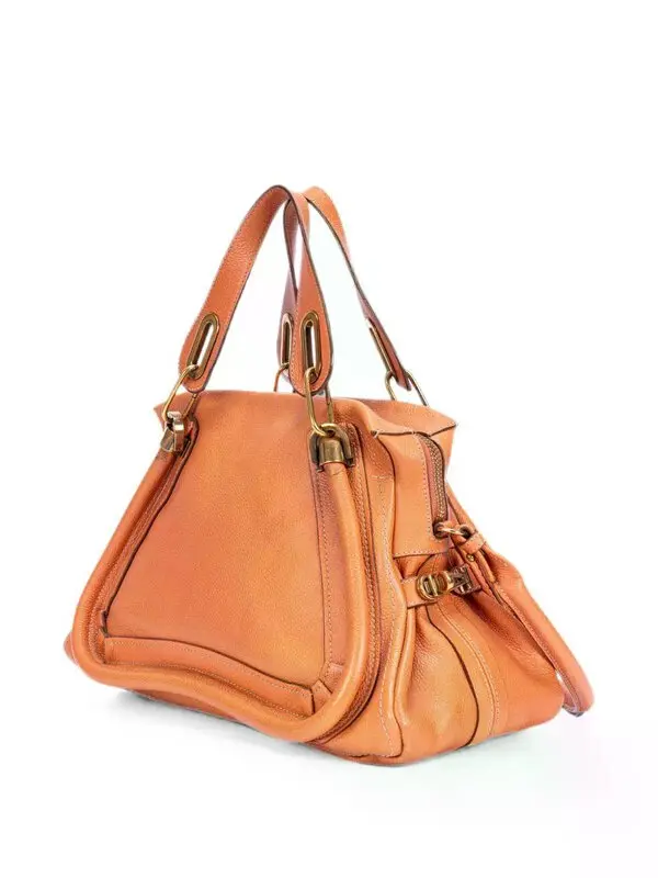 Chloé Paraty Shoulder Bag