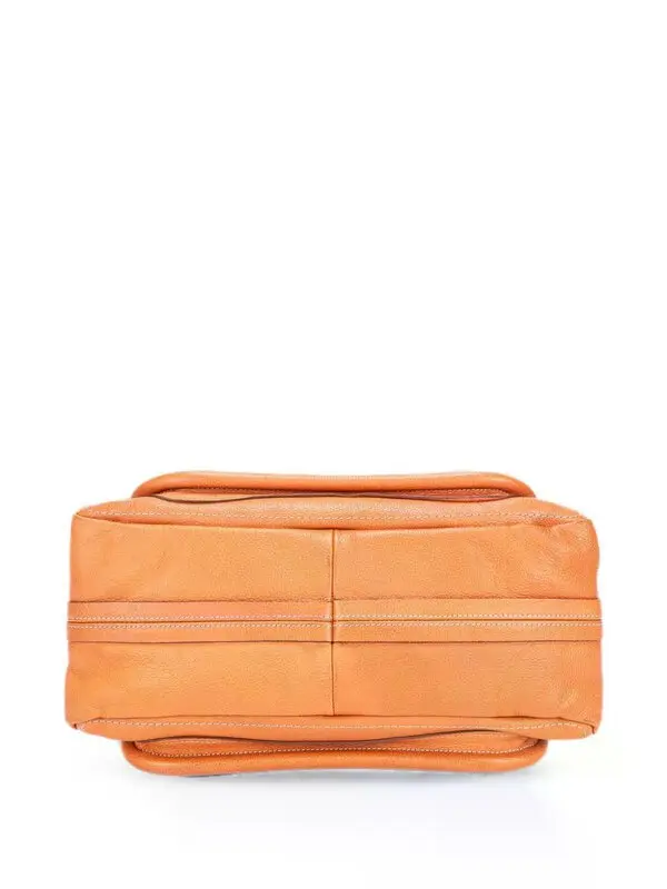 Chloé Paraty Shoulder Bag