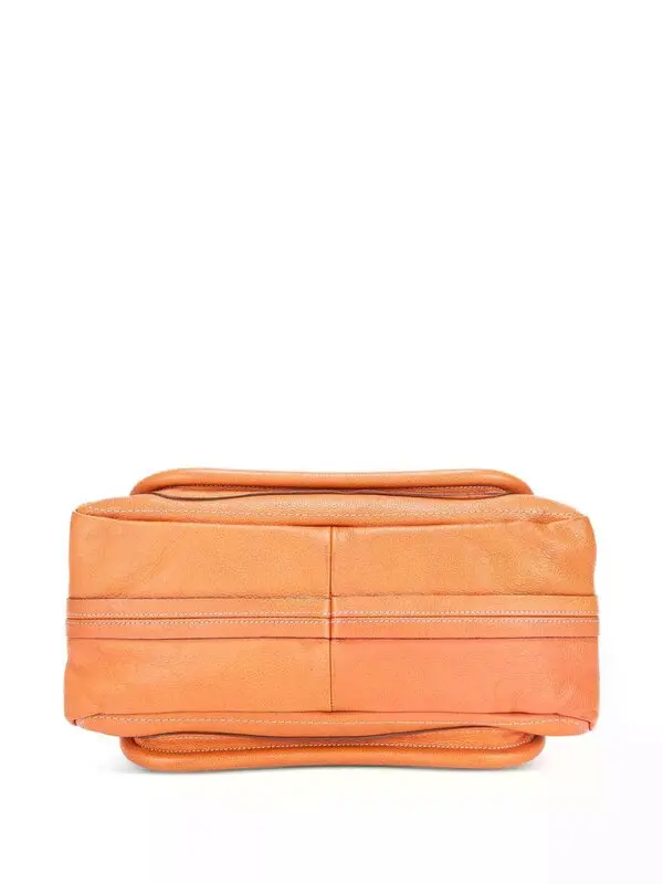 Chloé Paraty Shoulder Bag - Neutrals