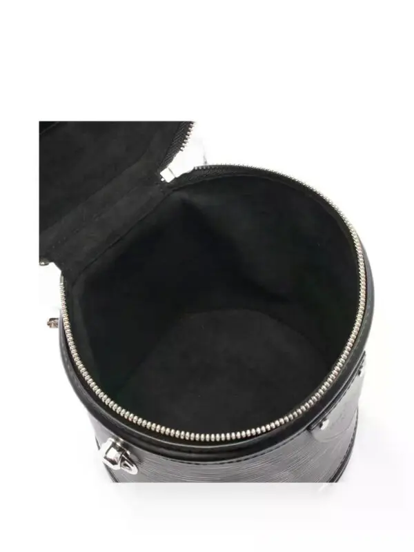 LOUIS VUITTON 2019 Cannes Epi Mini Handbag