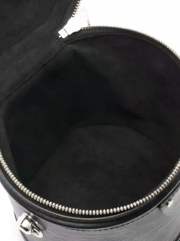 LOUIS VUITTON 2019 Cannes Epi Mini Handbag