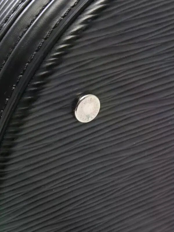 LOUIS VUITTON 2019 Cannes Epi Mini Handbag