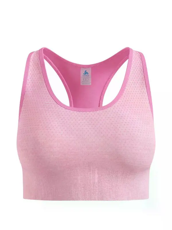 ODLO Perforated-design Sports Bra