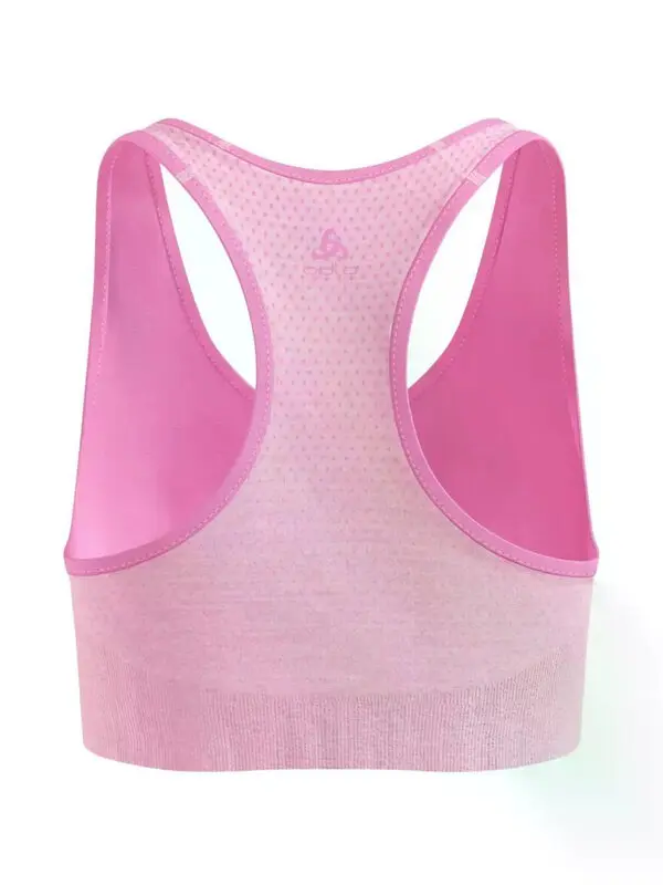 ODLO Perforated-design Sports Bra