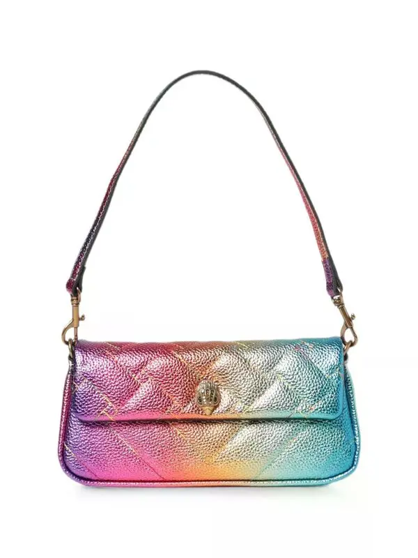 Kurt Geiger Pickle Quilted Shoulder Bag