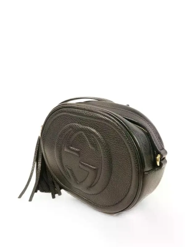 Gucci Soho Camera Bag