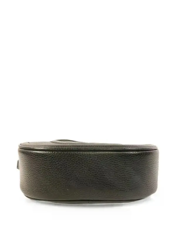 Gucci Soho Camera Bag