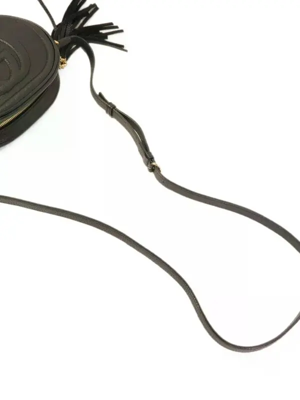 Gucci Soho Camera Bag
