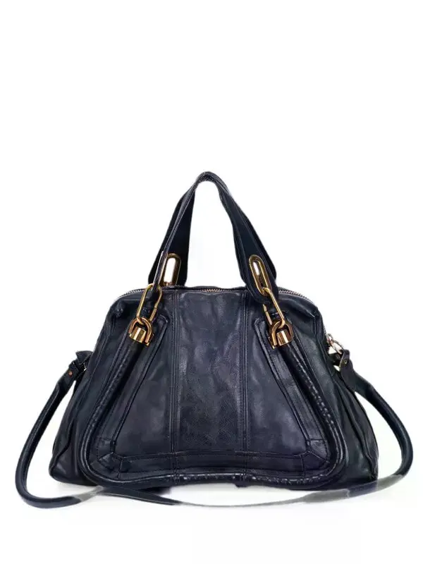 Chloé Paraty Shoulder Bag