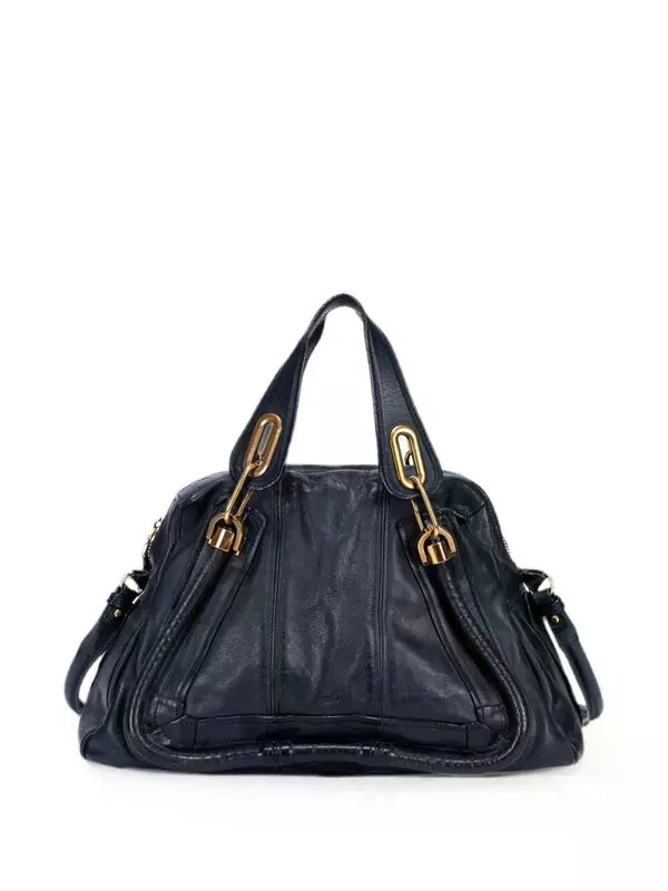 Chloé Paraty Shoulder Bag