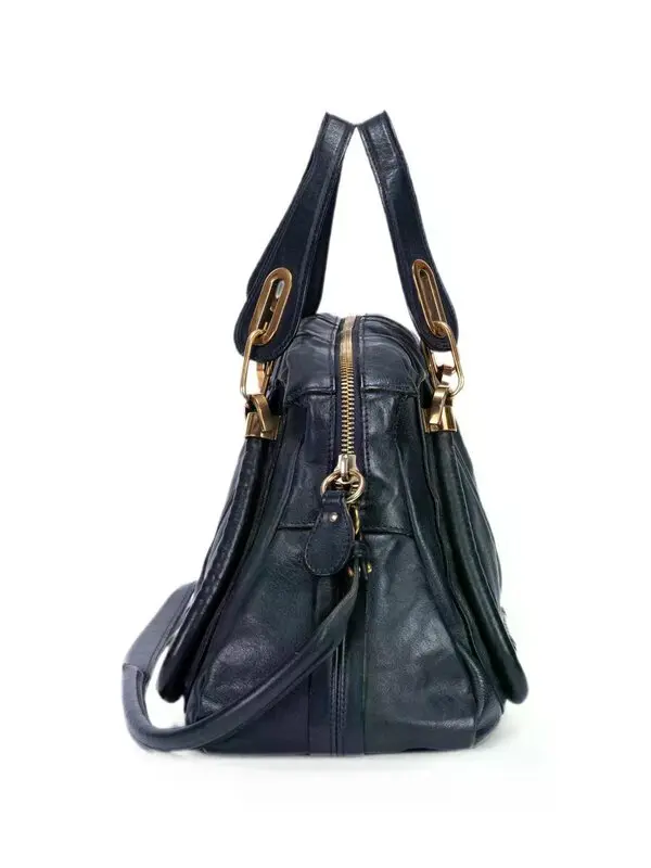 Chloé Paraty Shoulder Bag