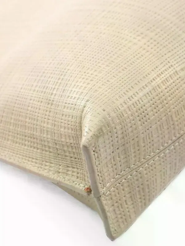 Loewe T Pouch Anagram Clutch Bag