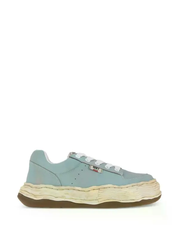 Mihara Yasuhiro Oliver Sneakers