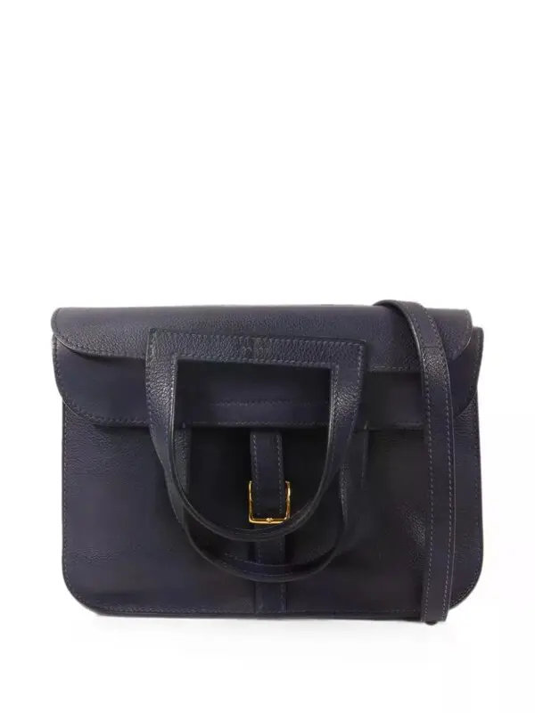 Hermès Halzan Bag