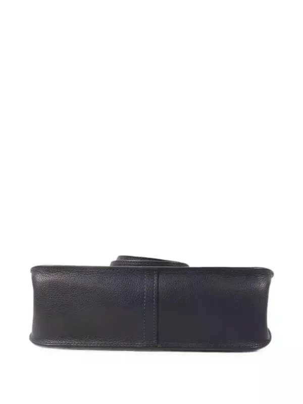 Hermès Halzan Bag