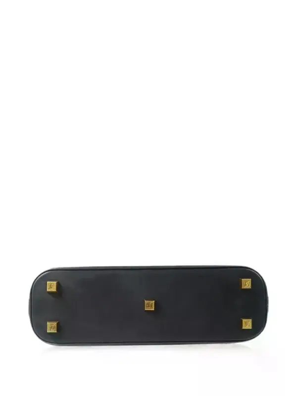 LOUIS VUITTON Alma Haut Tote Bag