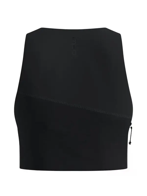 ODLO Logo-print Top