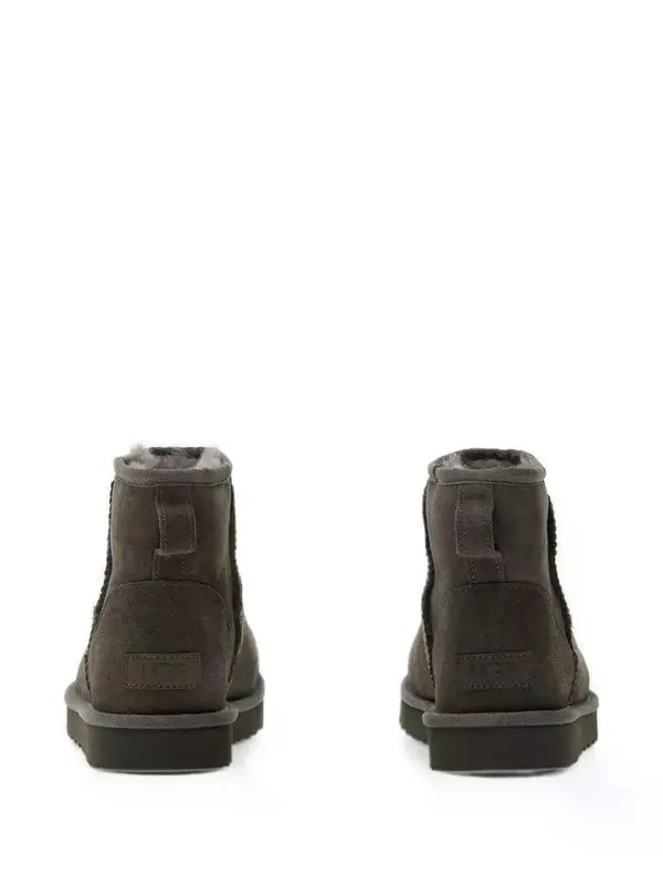 UGG Classic Mini Ii Ankle Boots