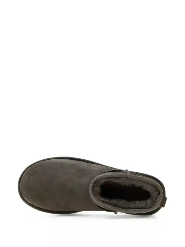 UGG Classic Mini Ii Ankle Boots