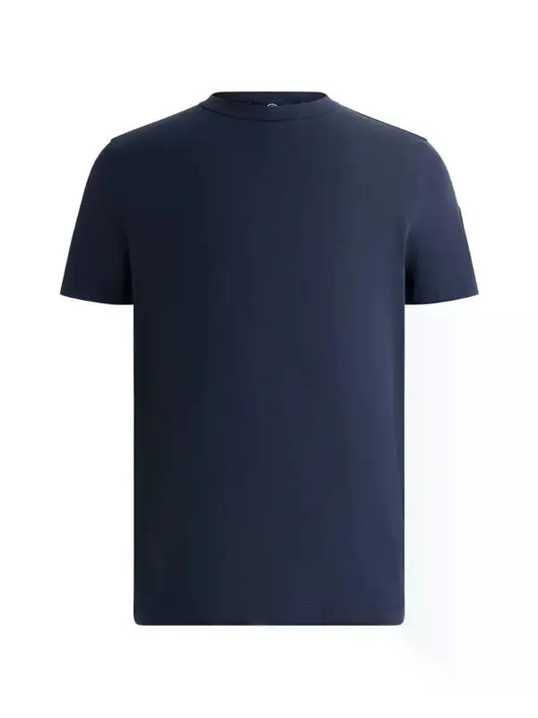 Fusalp Rivière T-shirt - Blue
