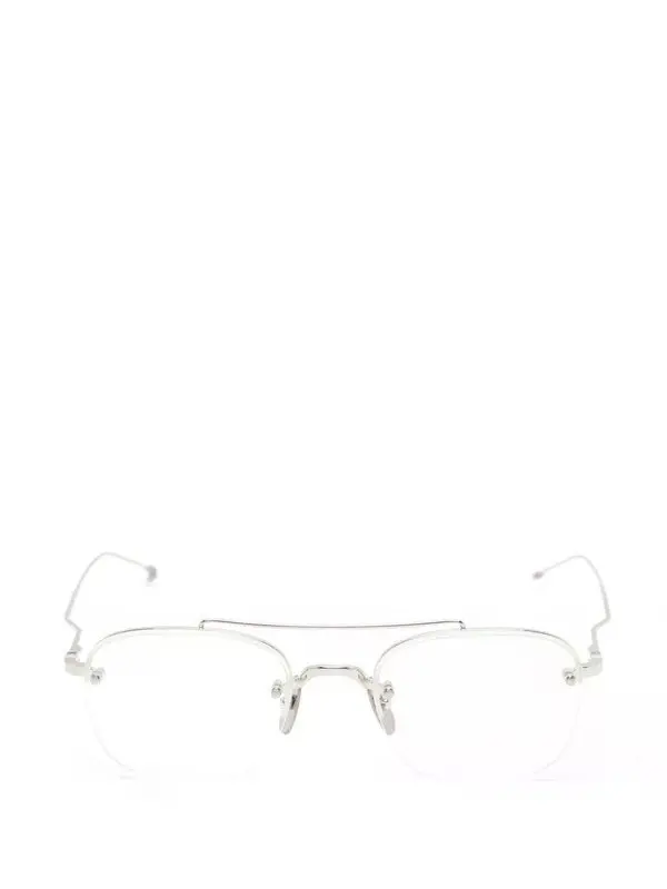 Thom Browne Geometric-frame Glasses