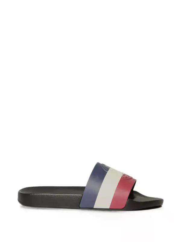 Moncler Basile Slides