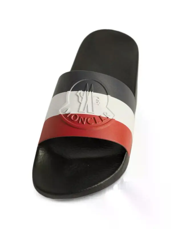Moncler Basile Slides