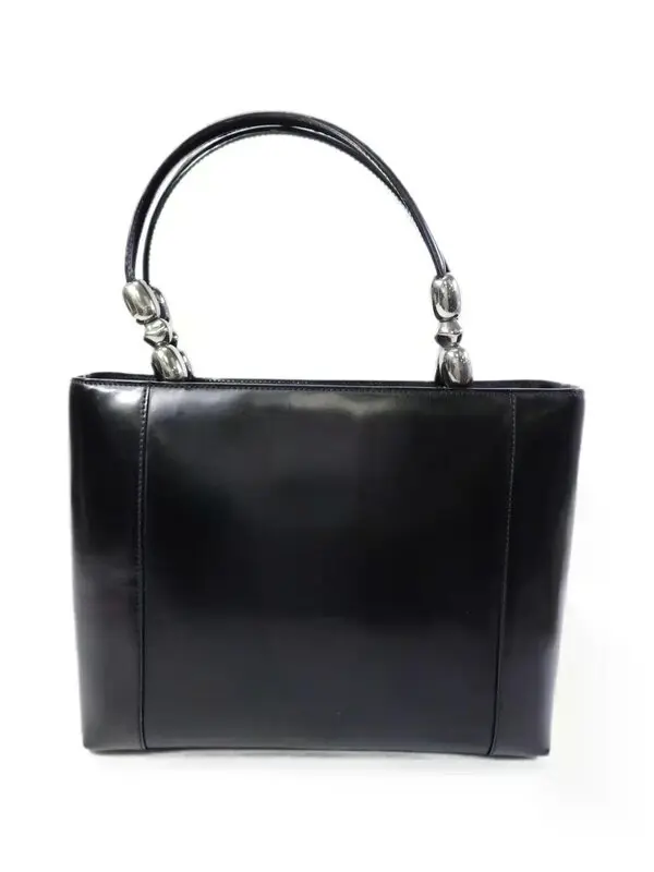 Dior Lady Perla Shoulder Bag