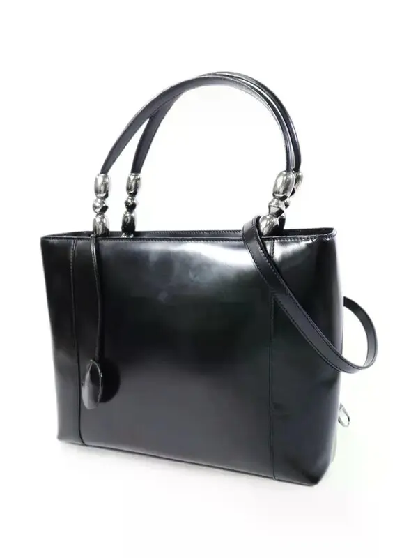 Dior Lady Perla Shoulder Bag
