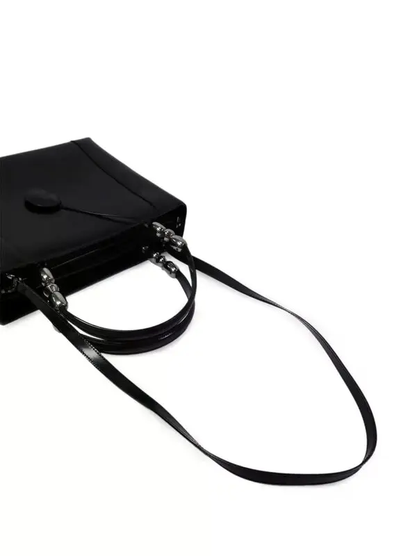 Dior Lady Perla Shoulder Bag