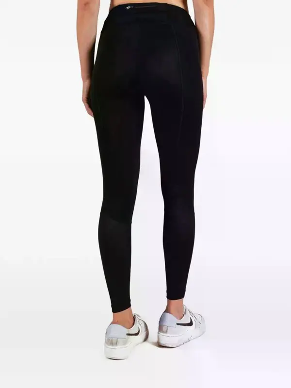 PODHIO Logo-print Leggings
