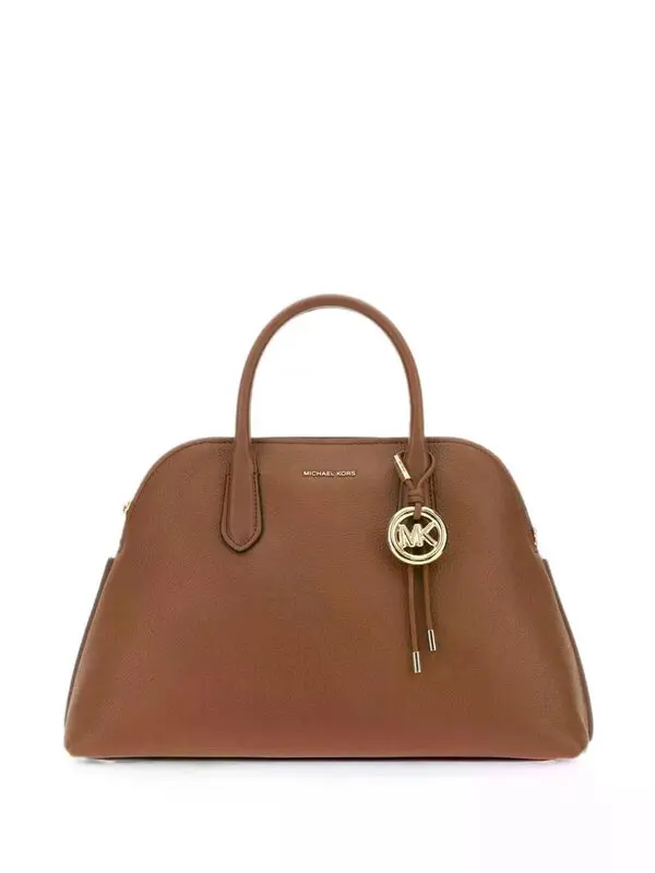 Michael Kors Leather Tote Bag