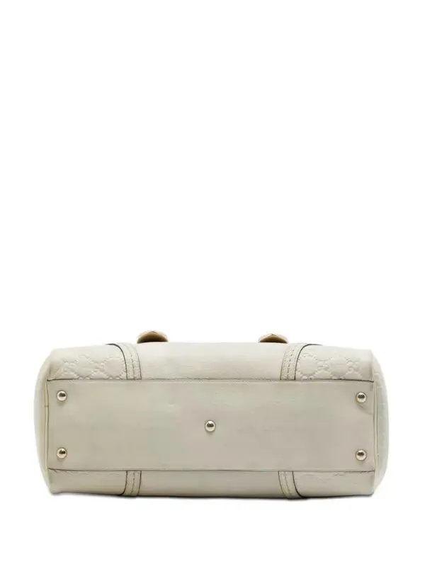 Gucci Leather Handbag