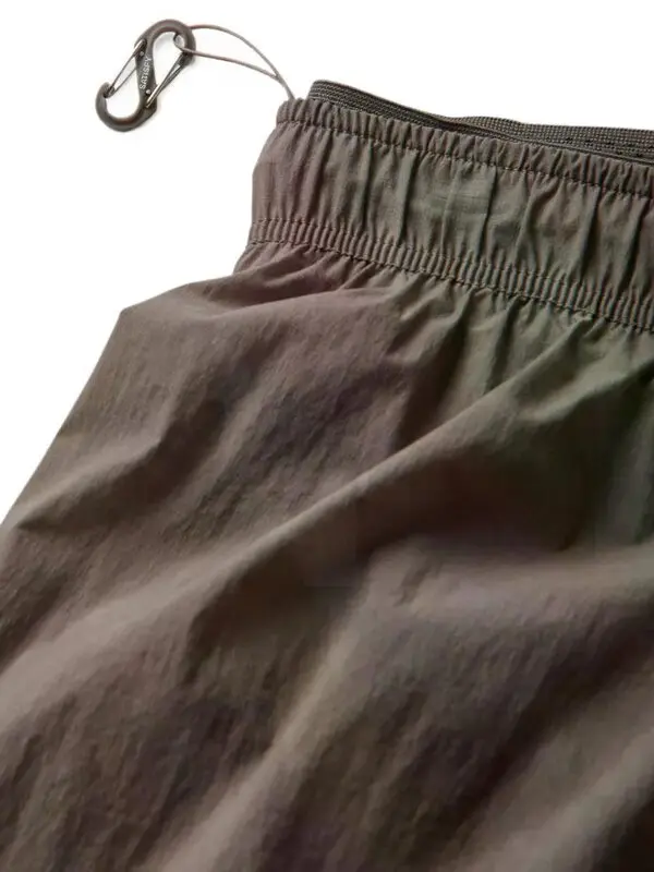 Satisfy Justice Techsilk Shorts