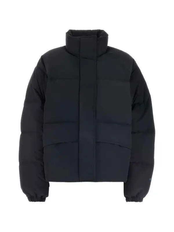 JIL SANDER Quilted Jacket