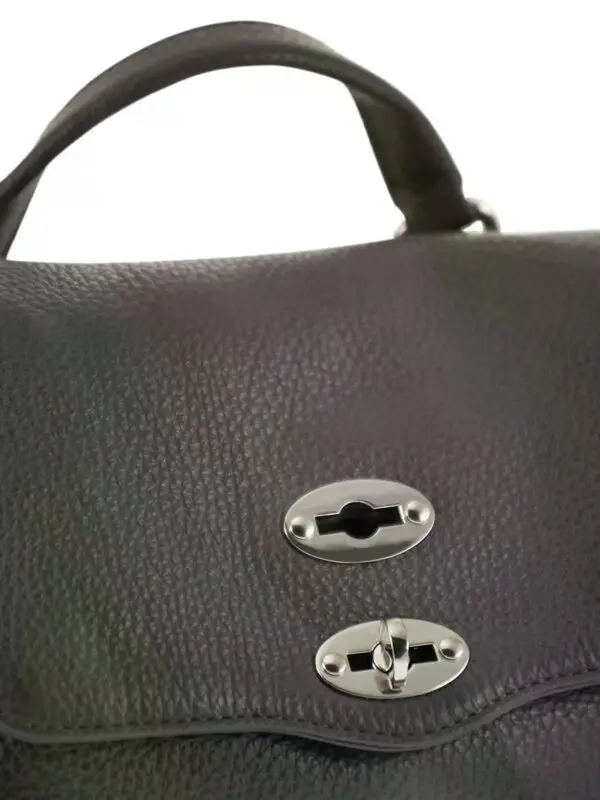 ZANELLATO Mini Baby Postina Tote Bag