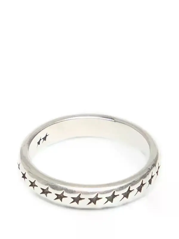 TWOJEYS Starline Ring