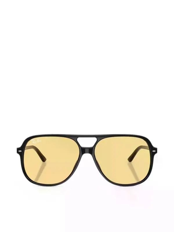 Ray-ban Bill Summer Sunglasses - Black