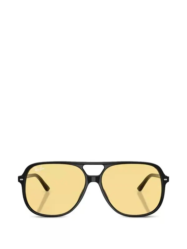 Ray-ban Bill Summer Sunglasses - Black