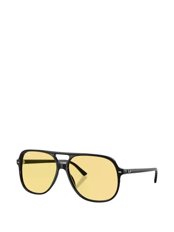 Ray-ban Bill Summer Sunglasses - Black