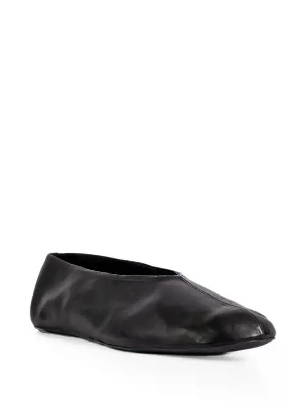 THE ROW Stella Slippers