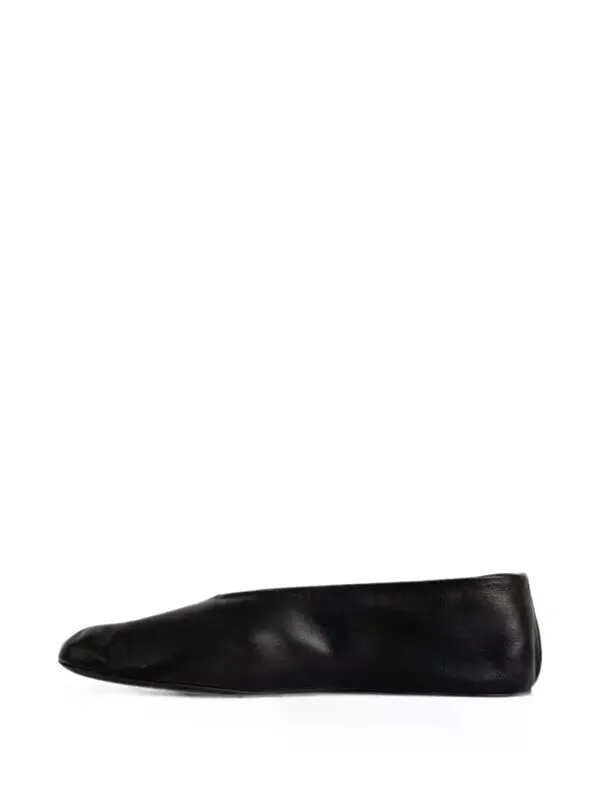 THE ROW Stella Slippers