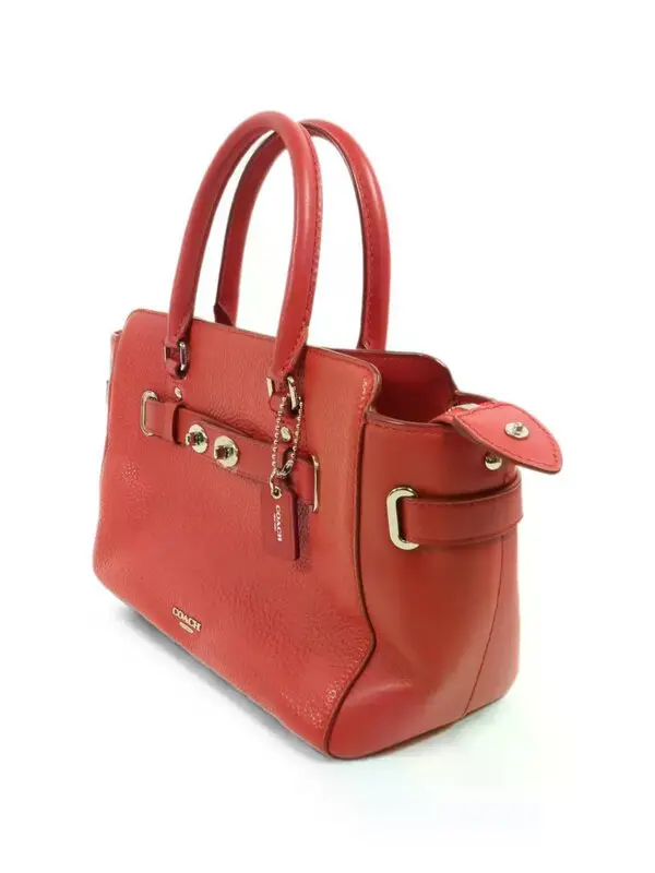 COACH VINTAGE Blake Carryall Tote Bag