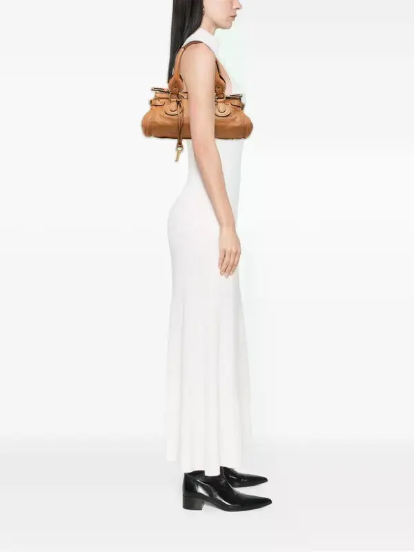 Chloé 2011 Medium Leather Paddington Handbag