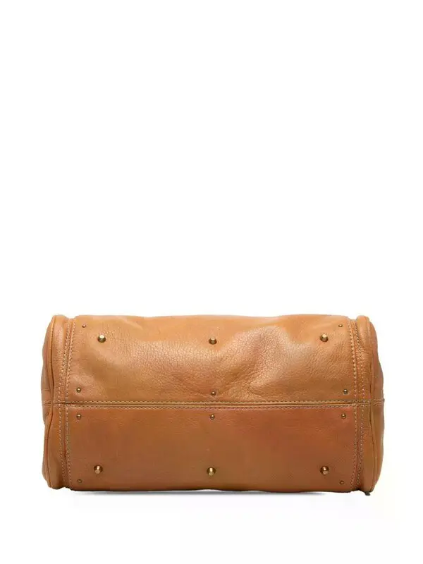 Chloé 2011 Medium Leather Paddington Handbag