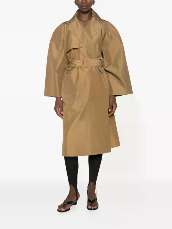THE ROW Amapola Coat