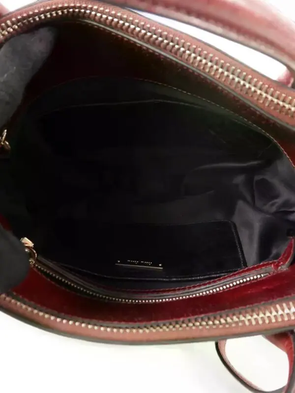 Miu Miu Two-way Tote Bag